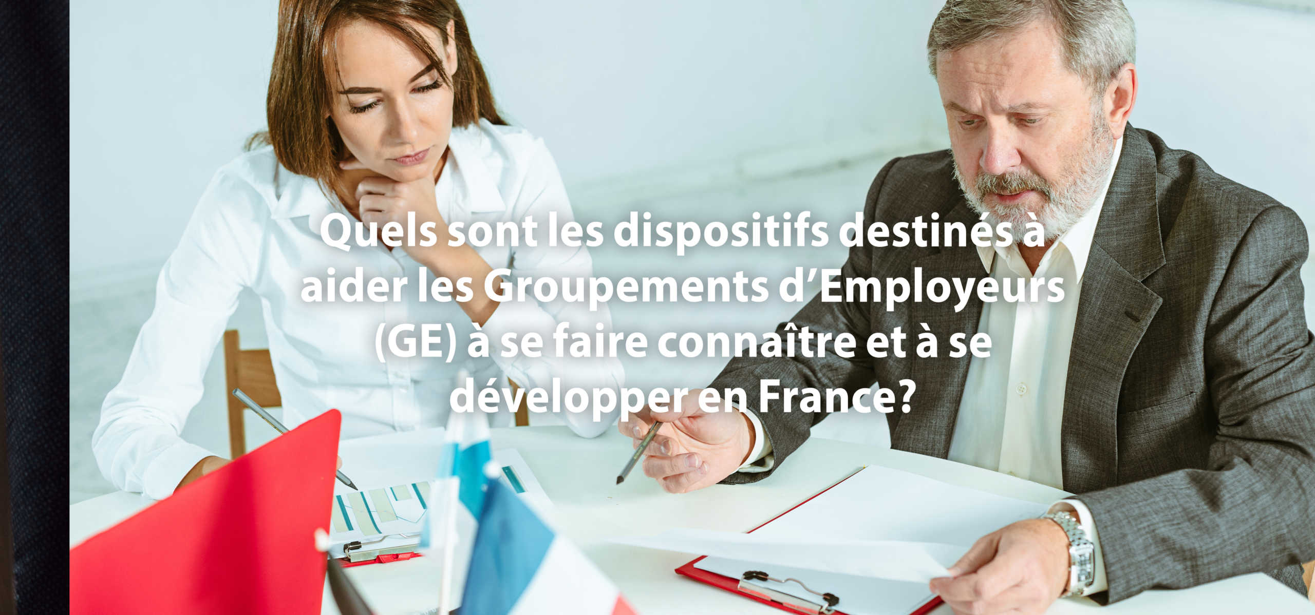 Aides Financières Groupements Employeurs Programmes Gouvernements